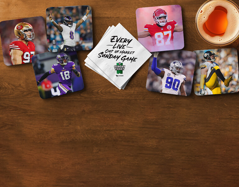 EverPass Media | Live Sports TV
