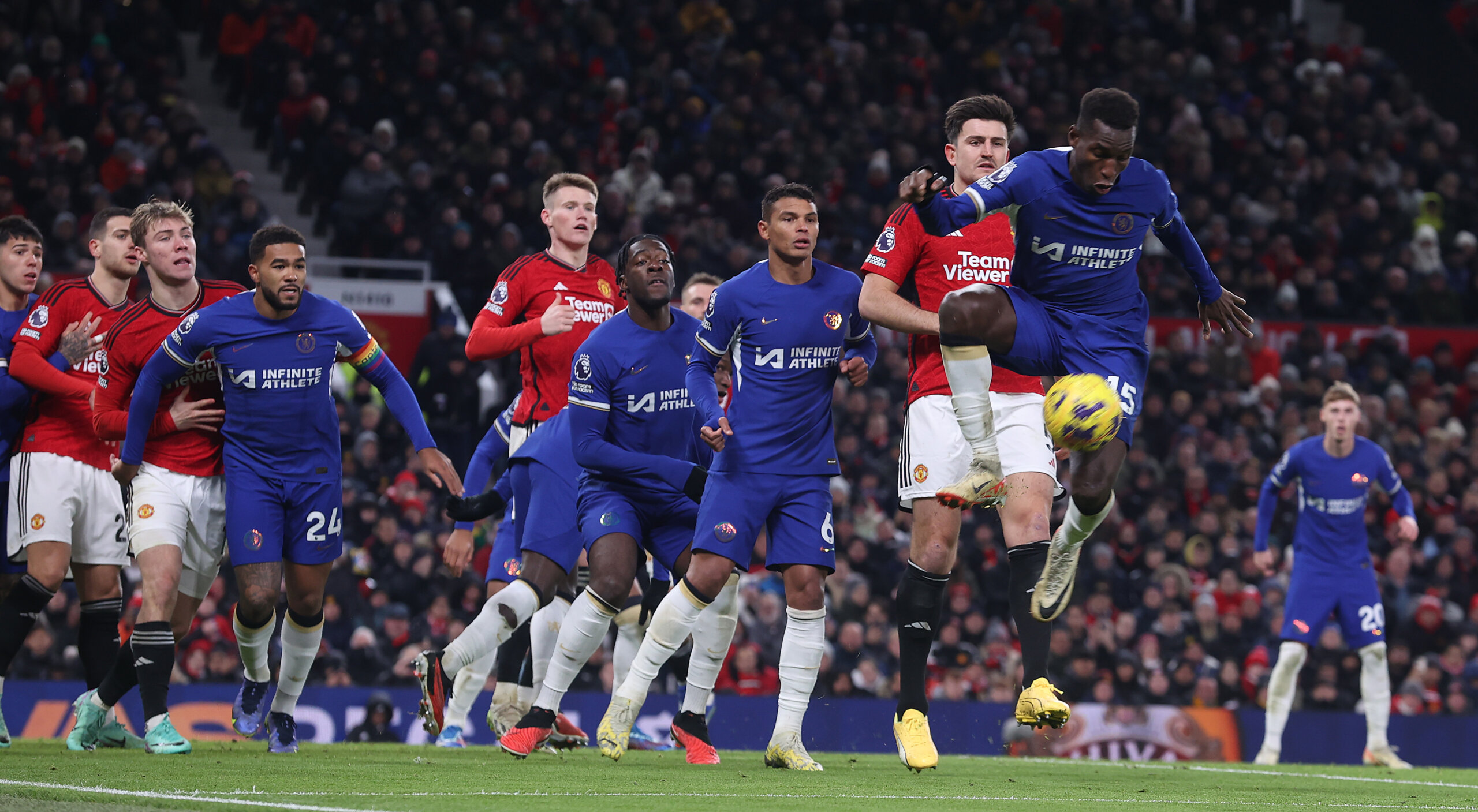 Maximize Premier League viewership — EverPass