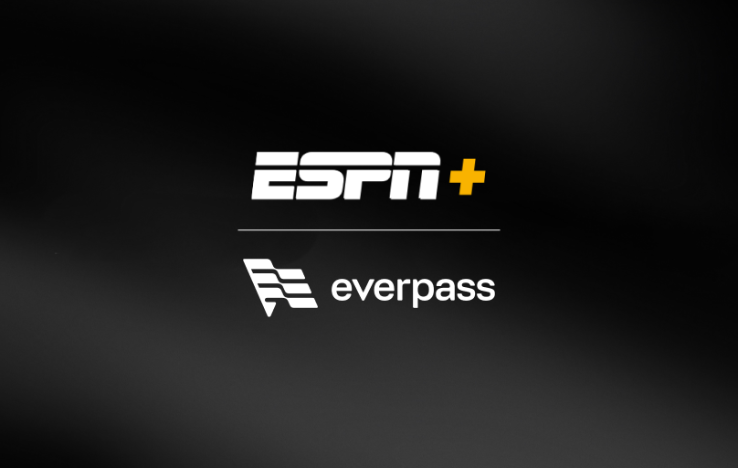 EverPass Media and ESPN Bring ESPN+ Content to Commercial Businesses ...