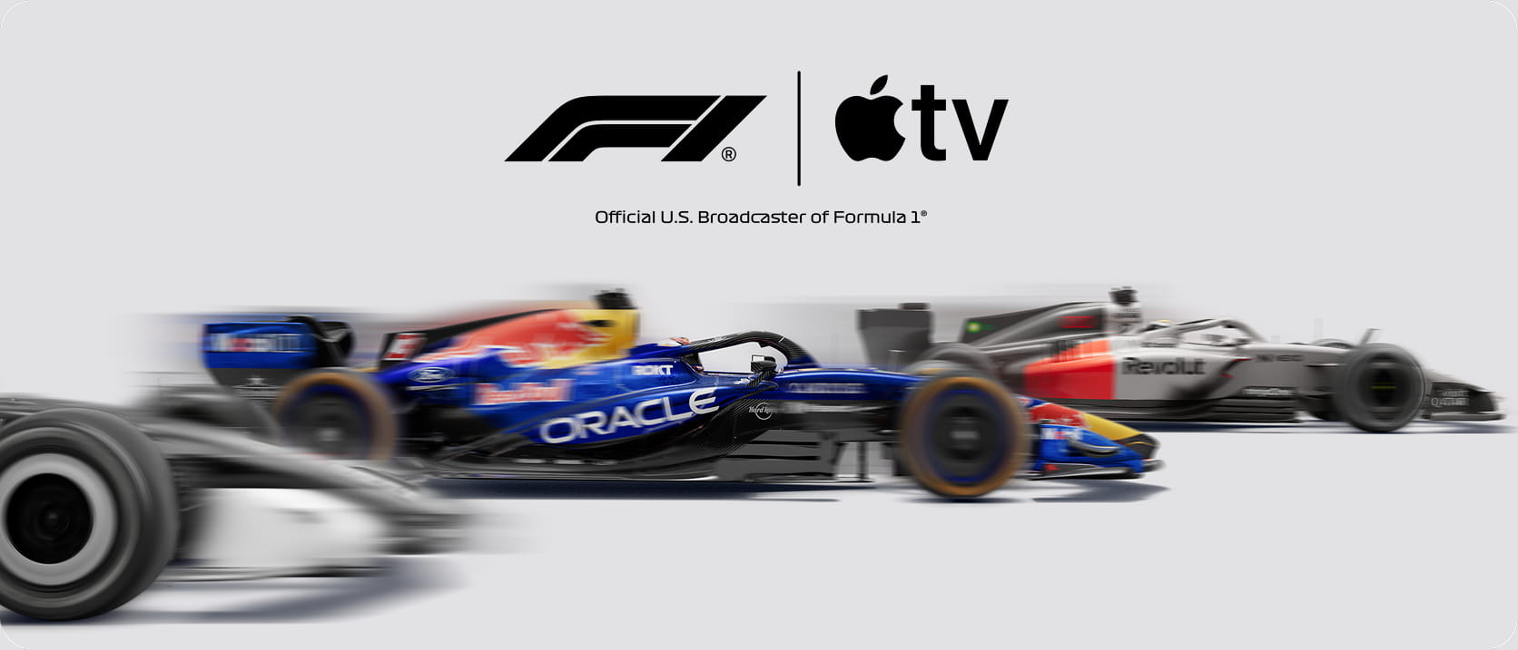 Apple Tv — Everpass